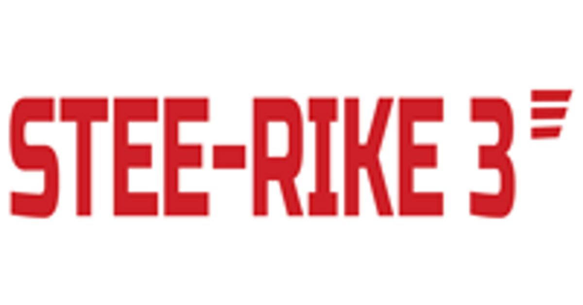 Stee-Rike 3 | Baseball & Softball Training Balls – Made in USA