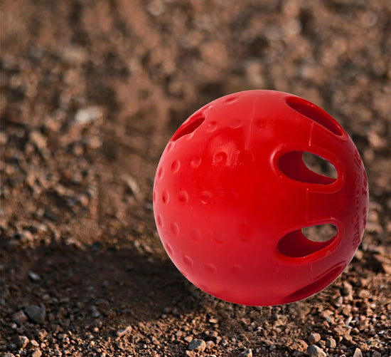 Stee-Rike 3 Hard Training Balls